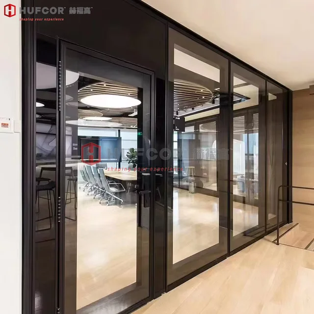 Company Overview - Hufcor Guangzhou Limited