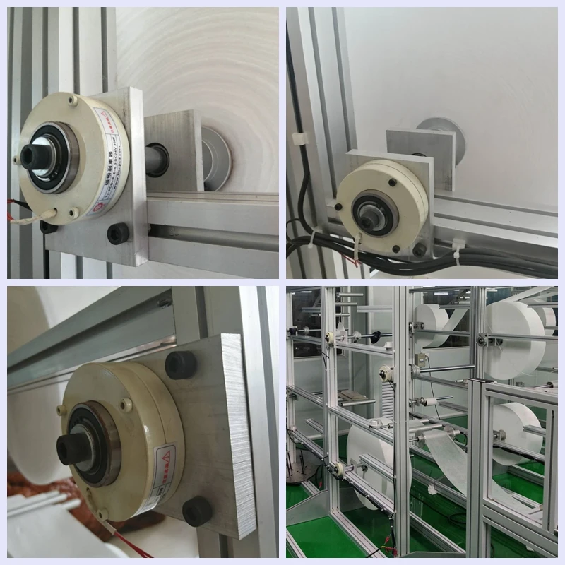 Steel 3inch 6 Inch Pneumatic Core Expansion for Slitting Machine