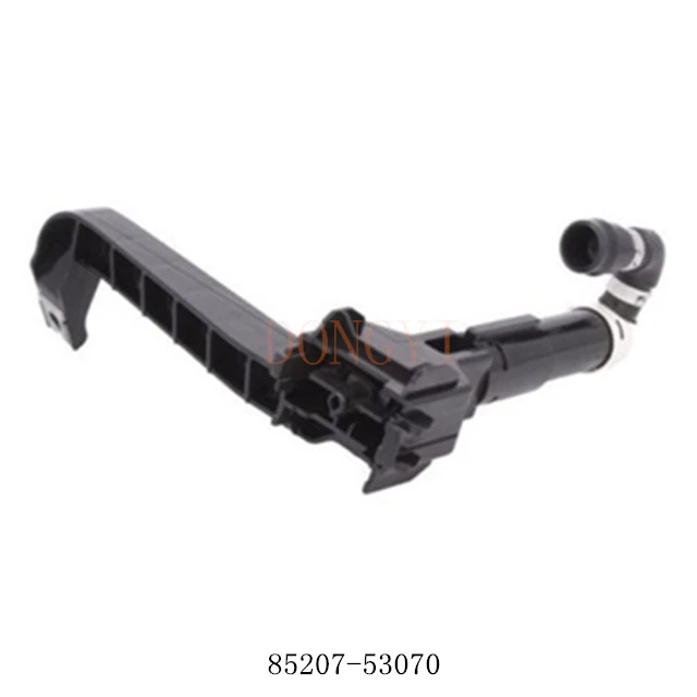 Right Headlight Washer Nozzle 85207-53070 8520753070 - Buy Headlight ...