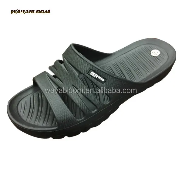 Custiom Logo Indoor Cheap Adult Plastic Indoor Bedroom Bath Bath Eva ...