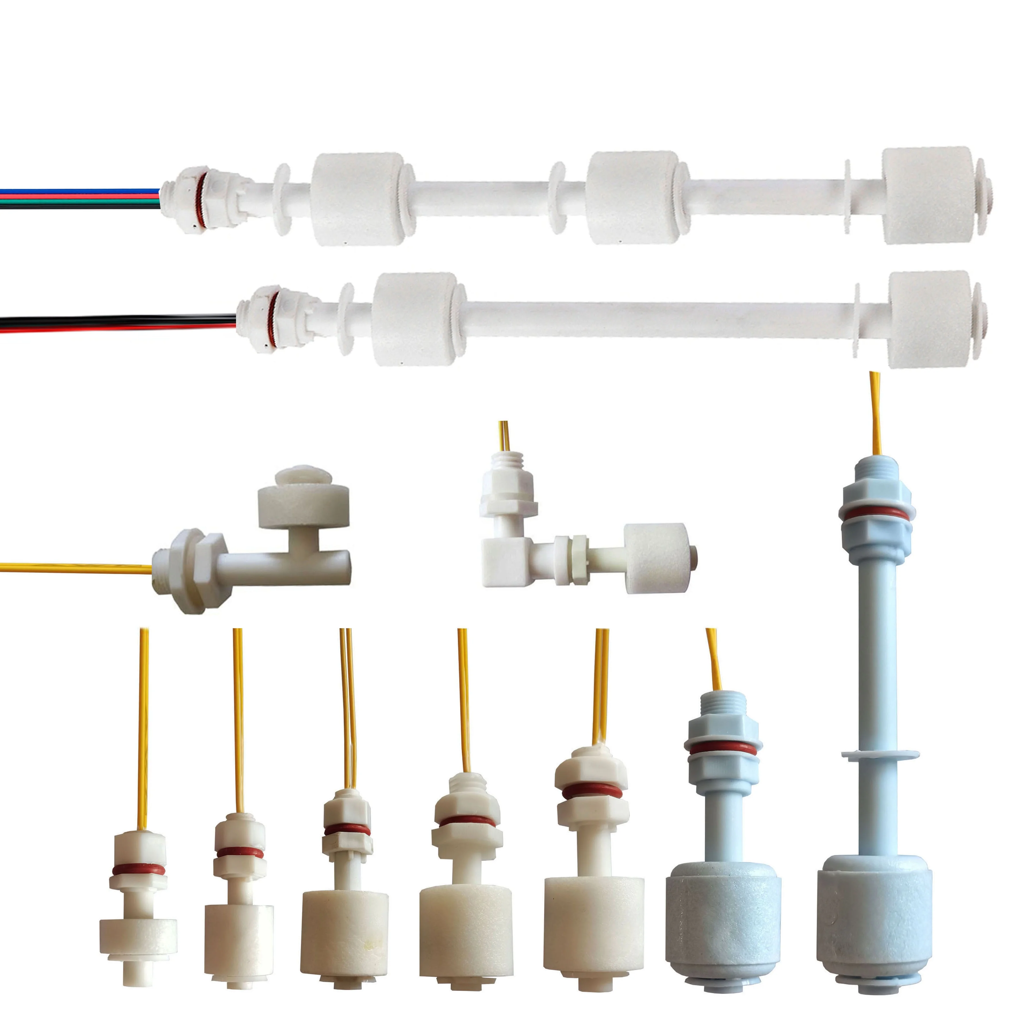 Multifunctional mobrey horizontal float level switches ,fluid level ...