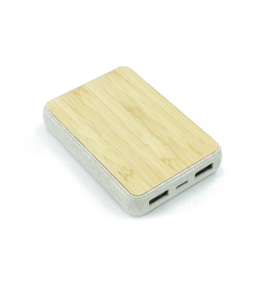 Customizable 2024 Mini Portable Mobile Power Supply Charger Business ...