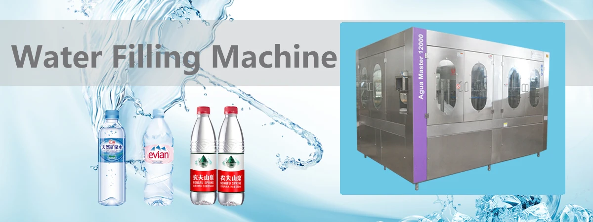 Small Scale Coconut Drinking Water Processing Machine Vial Filling ...