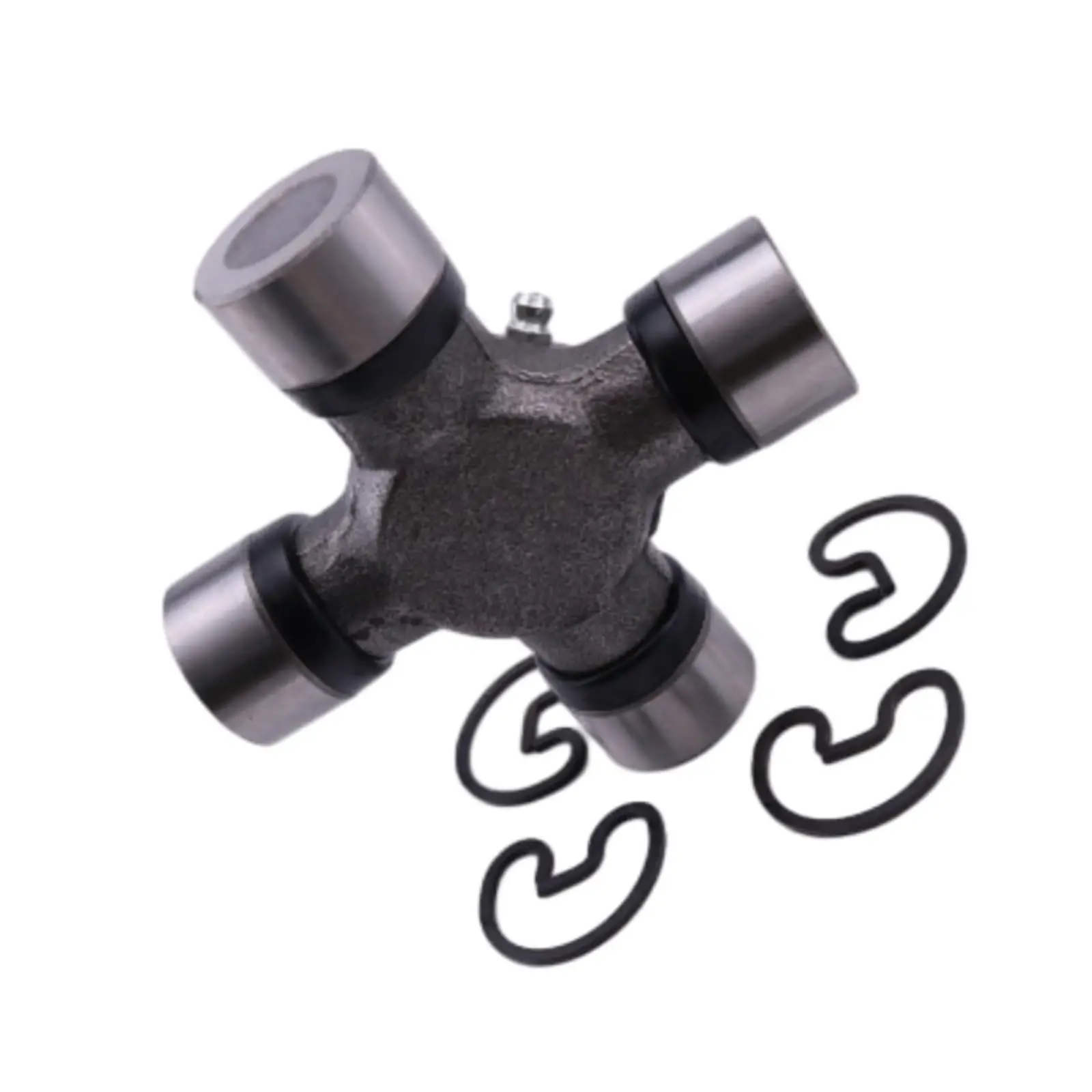 144278A1 84355325 U Joint for Loaders 580L, 580LE, 580SLE, 580LSP ...