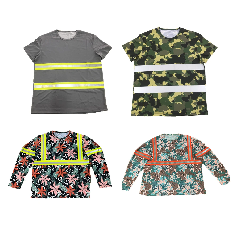 Hi Vis Class 2 Construction Personalized Apparel Safety