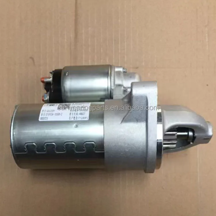 Changan Hunter Starter Assembly PC201020-0601 - Reliable OEM ...