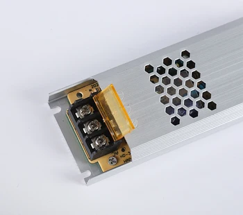 3v Power Supply 36v 3a 100w Led Driver Ip68 Intertek 12v Not Rainproof ...