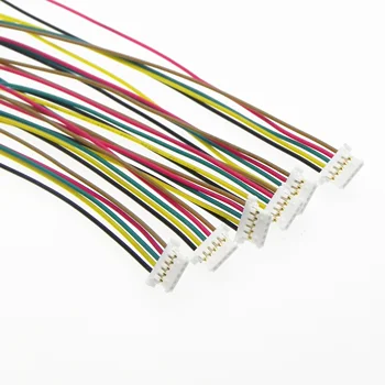 Entry Backlight Cable On Both End With 5pin Connector H208k P05n-02b ...