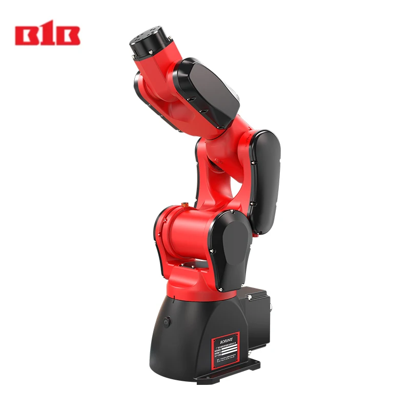 BORUNTE Robot Arm - Precision and Efficiency in Industry