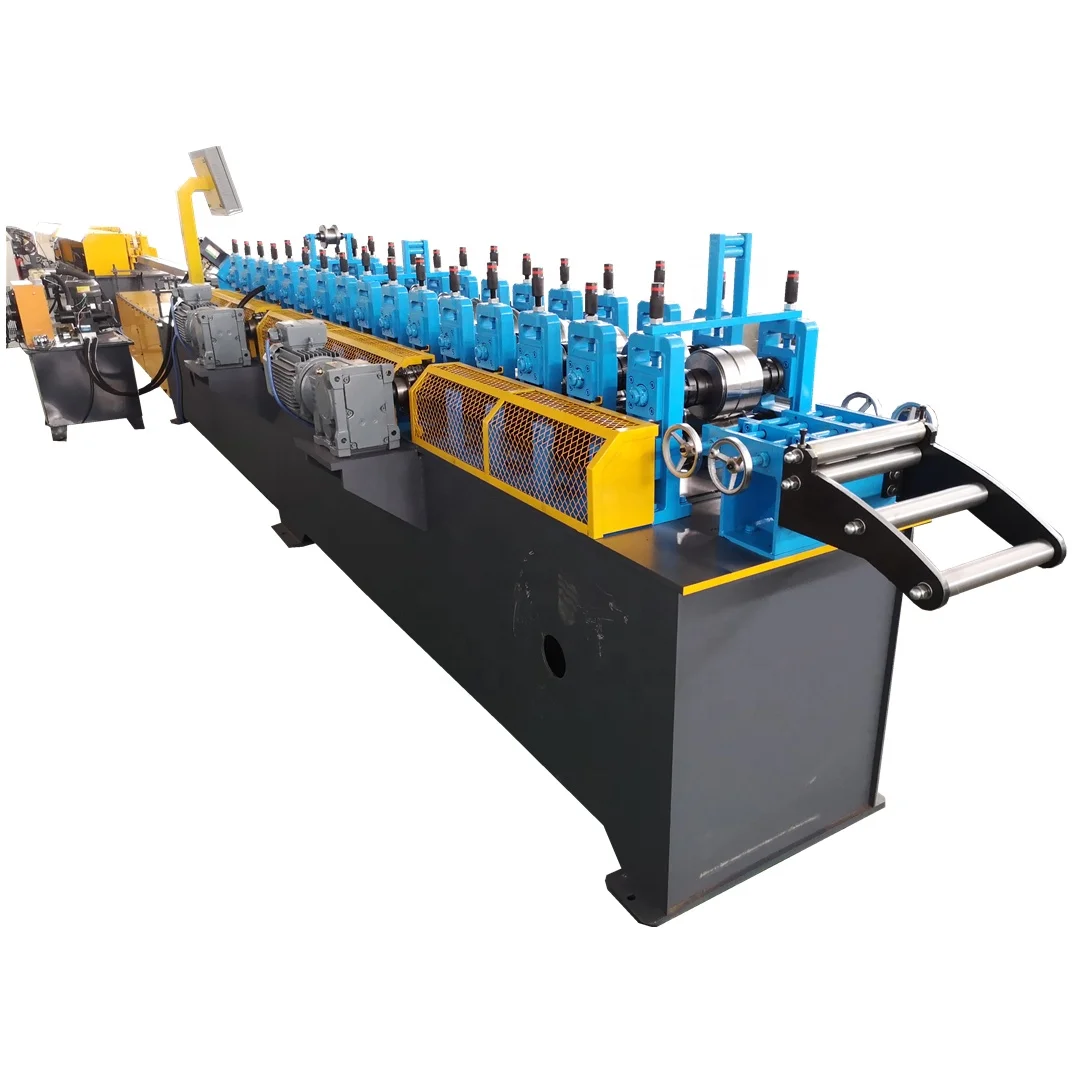 Machine a Gypse - Efficient Ceiling Gypsum Board Solutions