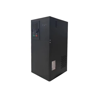A600 Series 380v 3 Phase 22kw 30kw 37kw Variador De Frecuencia With Igbt Heavy Duty Vfd Drive ...