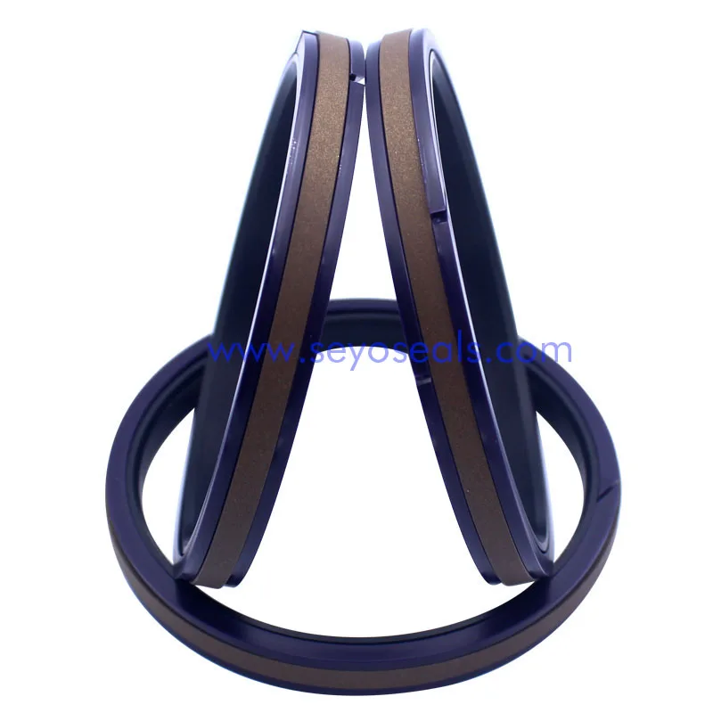 Mechanical Seal Hydraulic Seals Ptfe+nbr+pom Spgw (spw Mcps) Piston ...