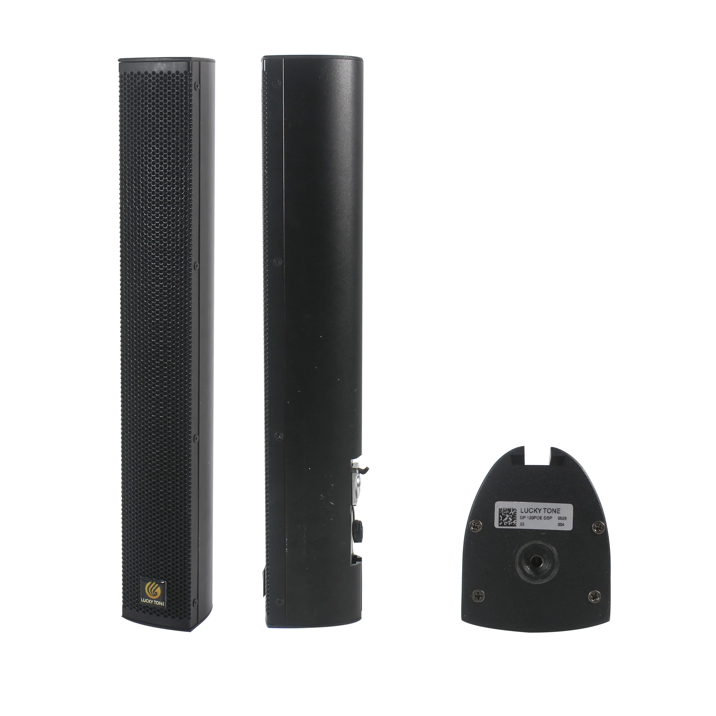 120w Parlante Passive Column De Agua Resistente Column Speaker With ...