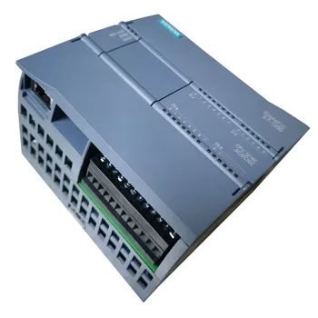 Original New Plc Module S7 1200 Compact Cpu Plc Module 6es7214-1ag40 ...