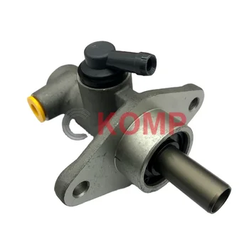 Clutch Master Cylinder For Hyundai H200 Hd72 Oem 41650-5k000 41650 ...