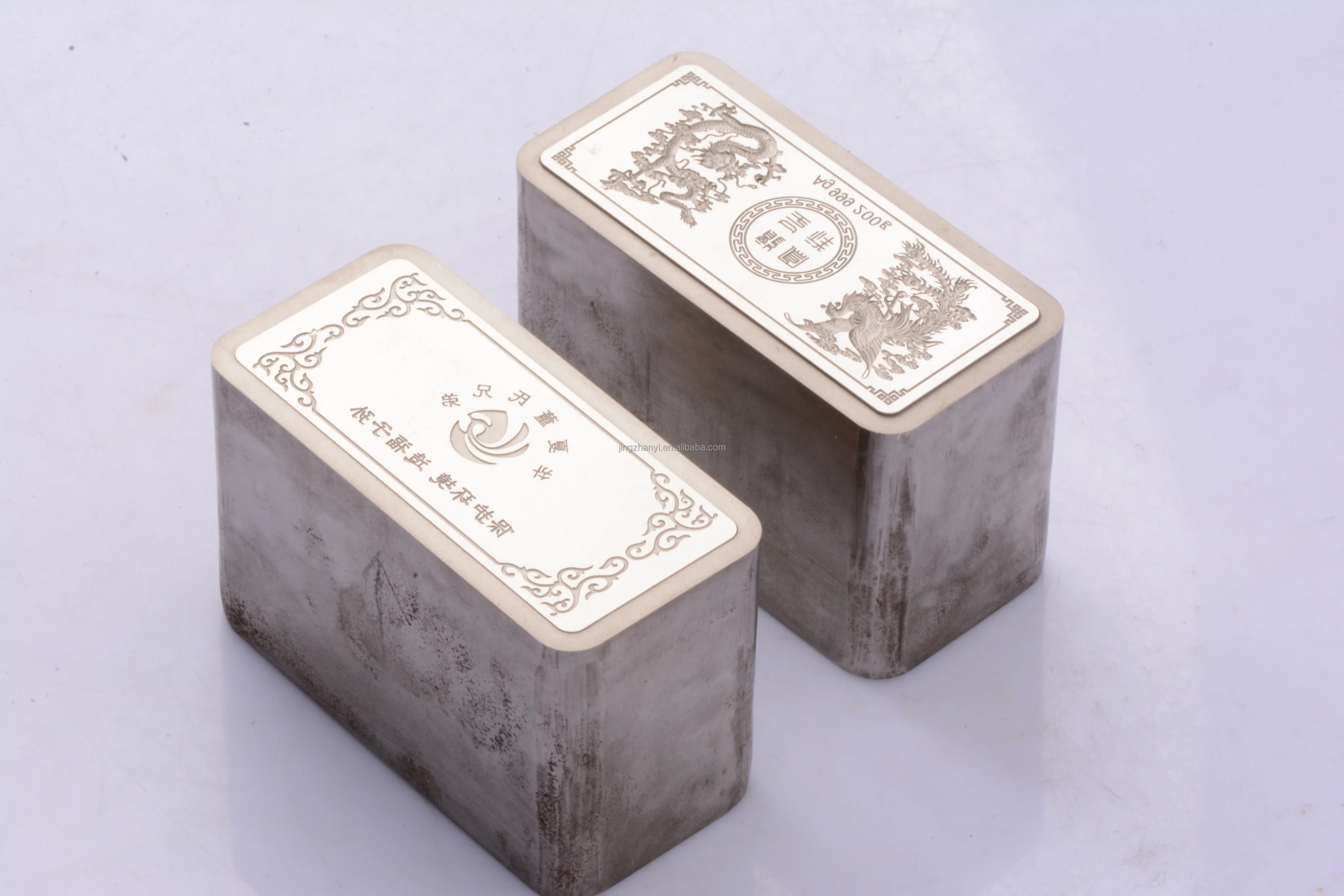 1 Gram Gold Bar Mold Customization 1 Gram Gold Bar 9999 Pure Gold Bar ...