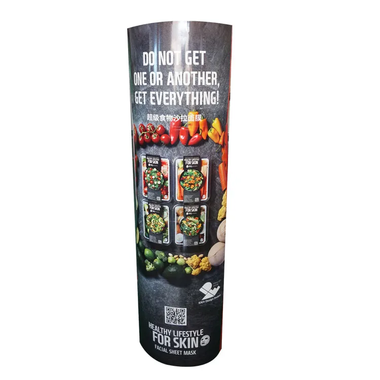 Customized Standee Design Cardboard Cutouts Display Board For ...