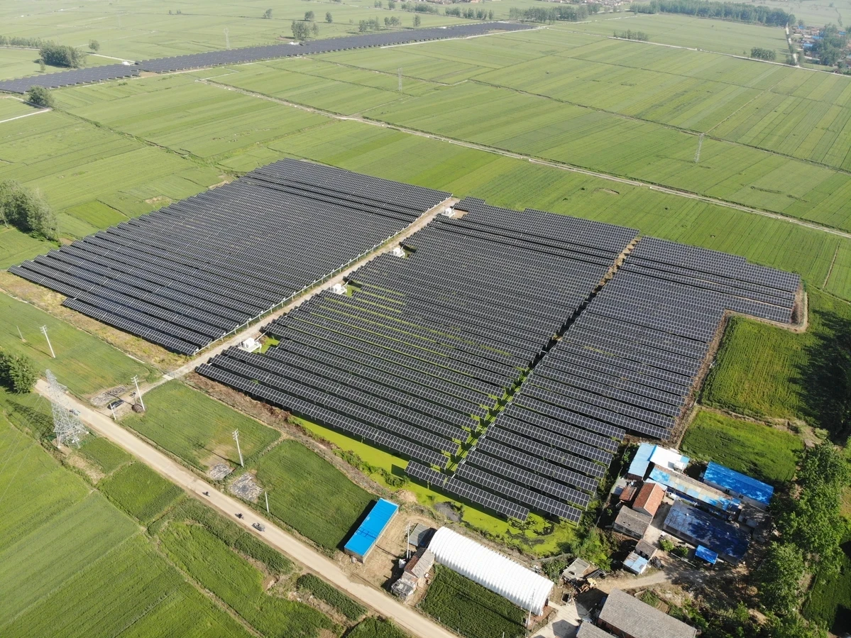 Longi Solar Panels Best In The World 560w 565w Solar Module Solar Cell Panel Cheap Mono Solar ...