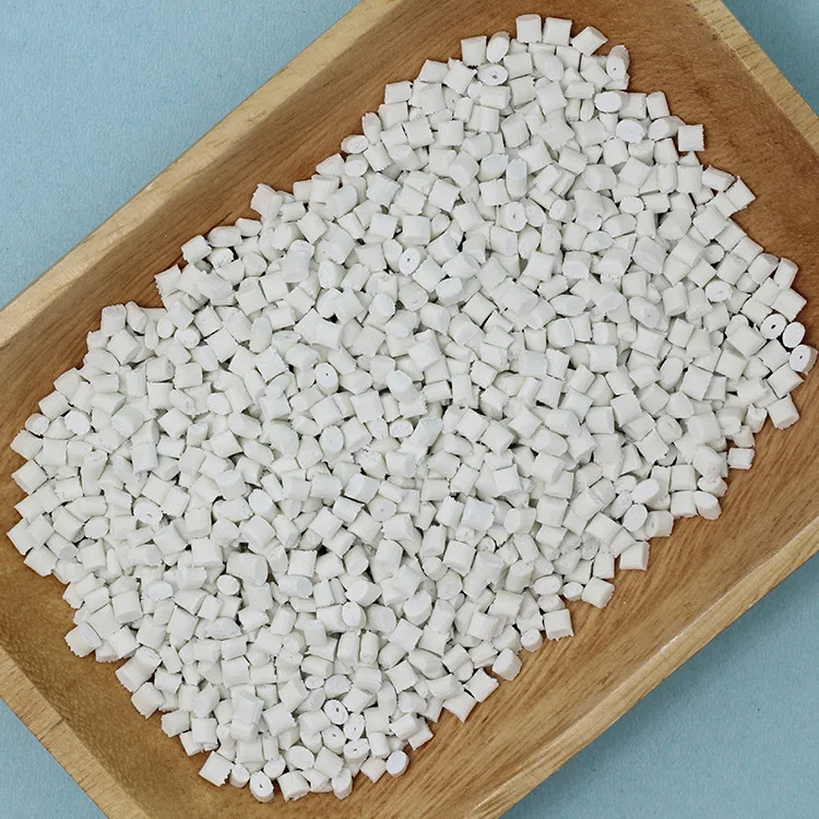 Pa66 Gf30 for Nylon Plastic Sheet Manufacturers. Polyamide 6 Raw Material