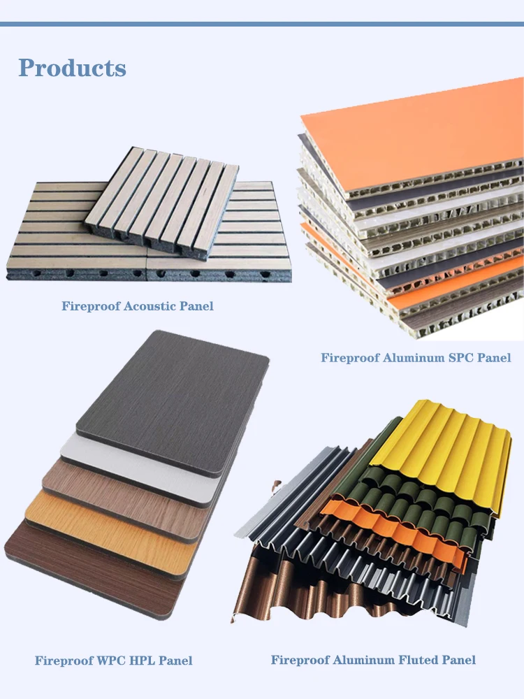 China Factory Aluminum Honeycomb Board / Aluminum Honeycomb Panel/ Acp ...