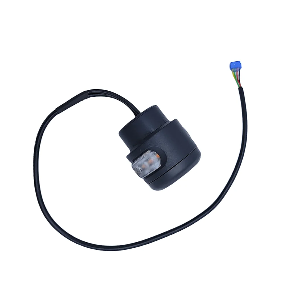 Original Left Turn Signal Assembly For Ninebot Max G2 Electric Scooter ...