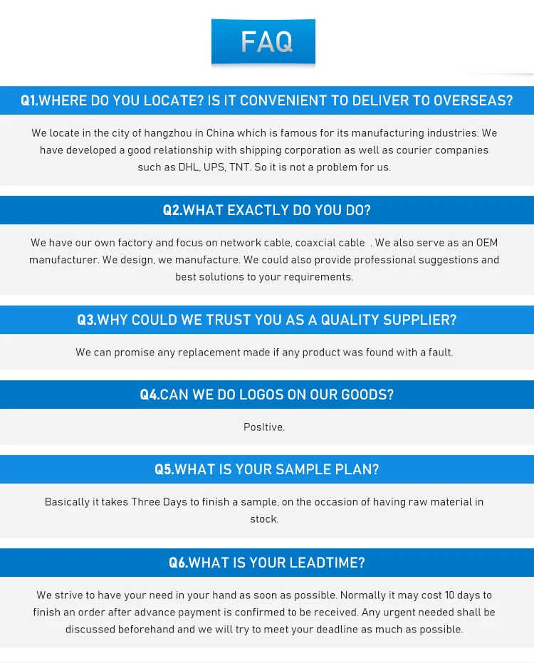 100% Copper Cat 7 Ethernet Cable Pvc Lszh Cpr Eu Market Cat 7 Cable ...