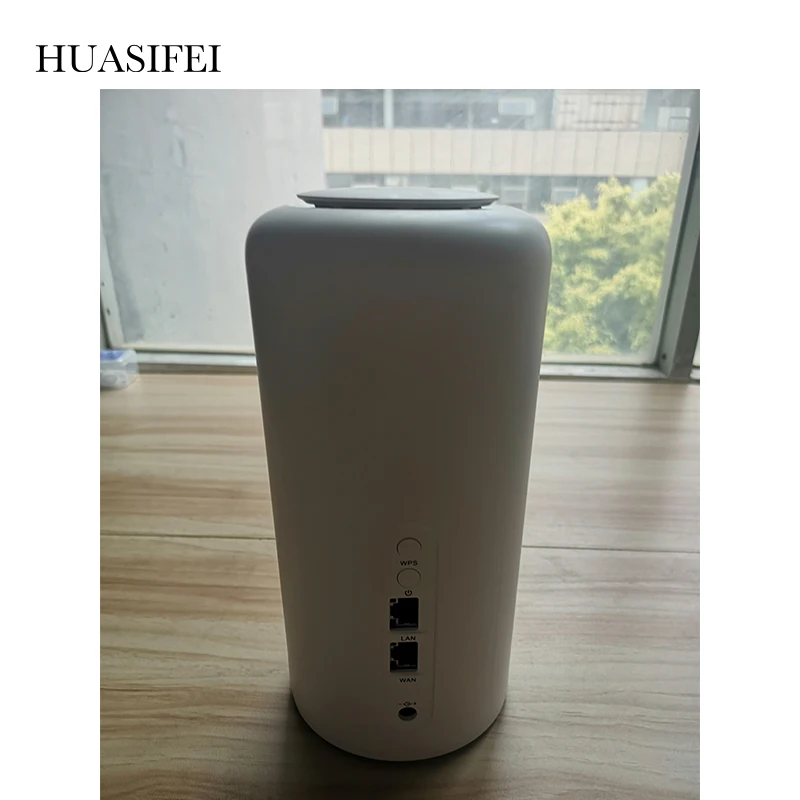 2021新的wifi路由器5g无线cpe Ivy510 + Rtl8198d 5g-nr:n1/n41/n78/n79 1.38gbps 1 ...