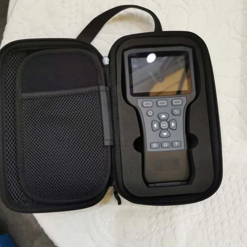 Dala Handheld Programmer With Uart Can Communication Used For Dala ...