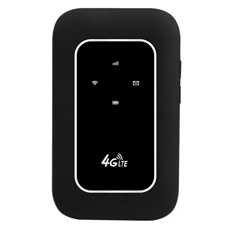 Qitai MF980-E Plug N Play Wifi Modems 4G LTE MBB Hotspot Device Pocket ...