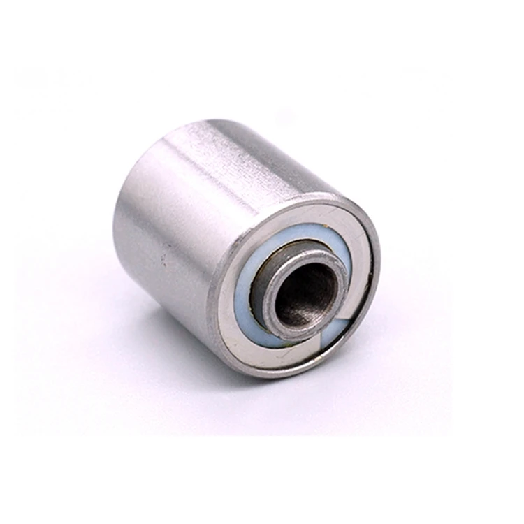 DW4K2 Medium Duty Extra Wide Airframe Control Ball Bearing