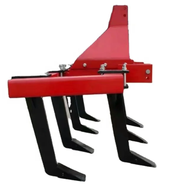 3s-1.4 Agricultural Equipment Deep Subsoiler For Tractor/subsoil Plough ...