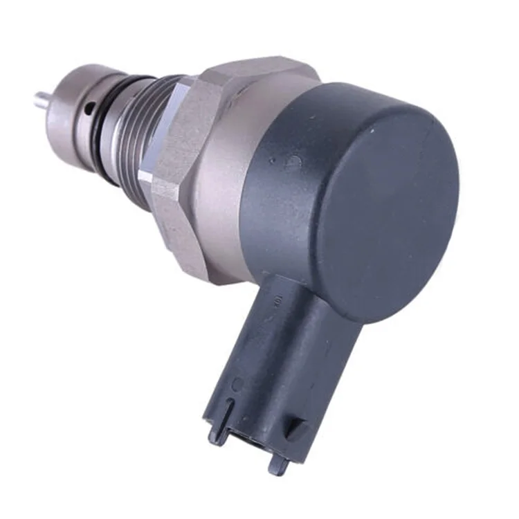 Auto Parts Fuel Pressure Regulator 0281006017 Fuel Injection Pressure ...