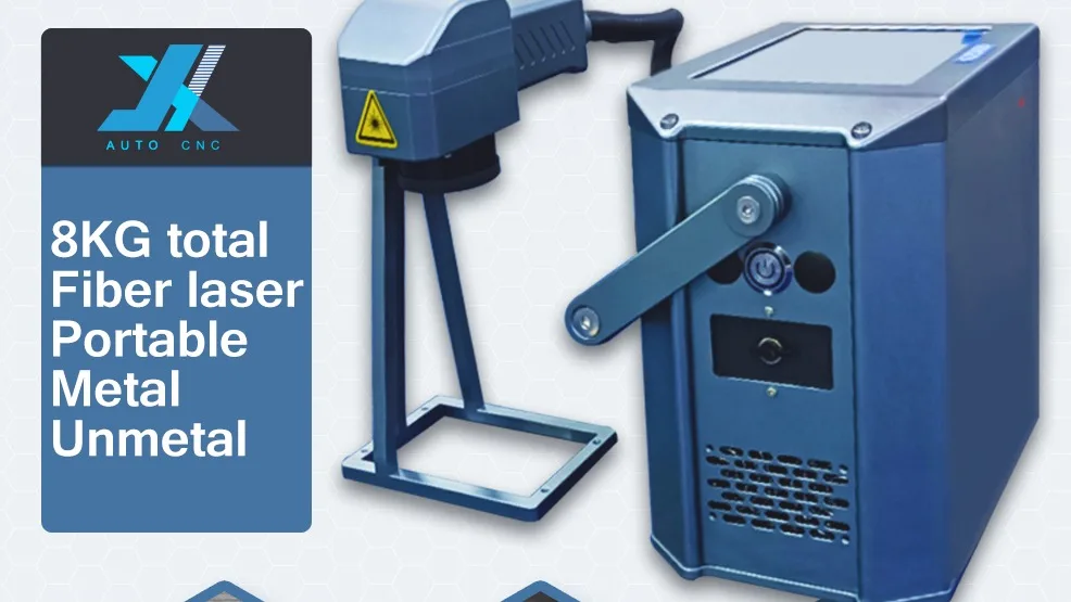 8kg Light Weight Hand Portable Handy Battery And Charging Coding Fiber ...