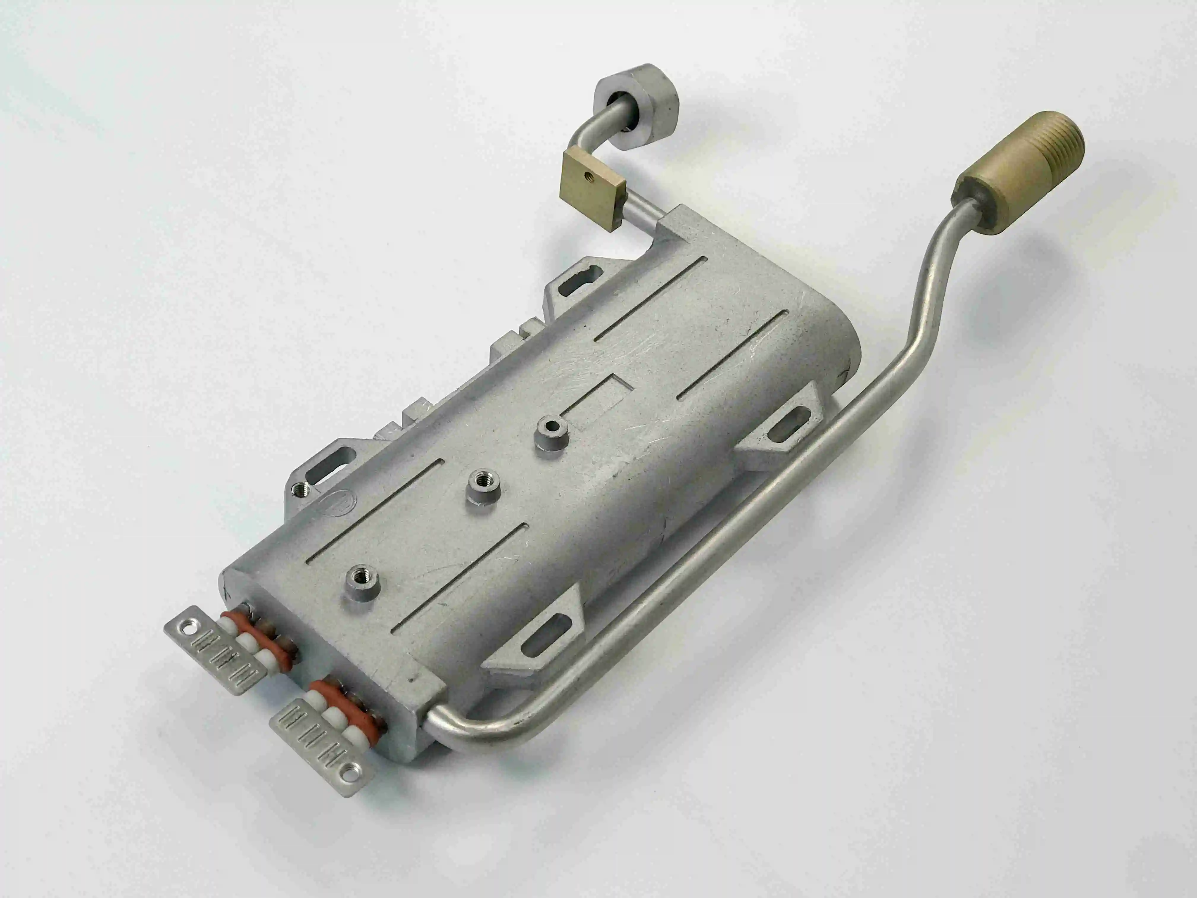 Custom Sizes Available Cast Aluminium Heater Heating Elements Electric ...