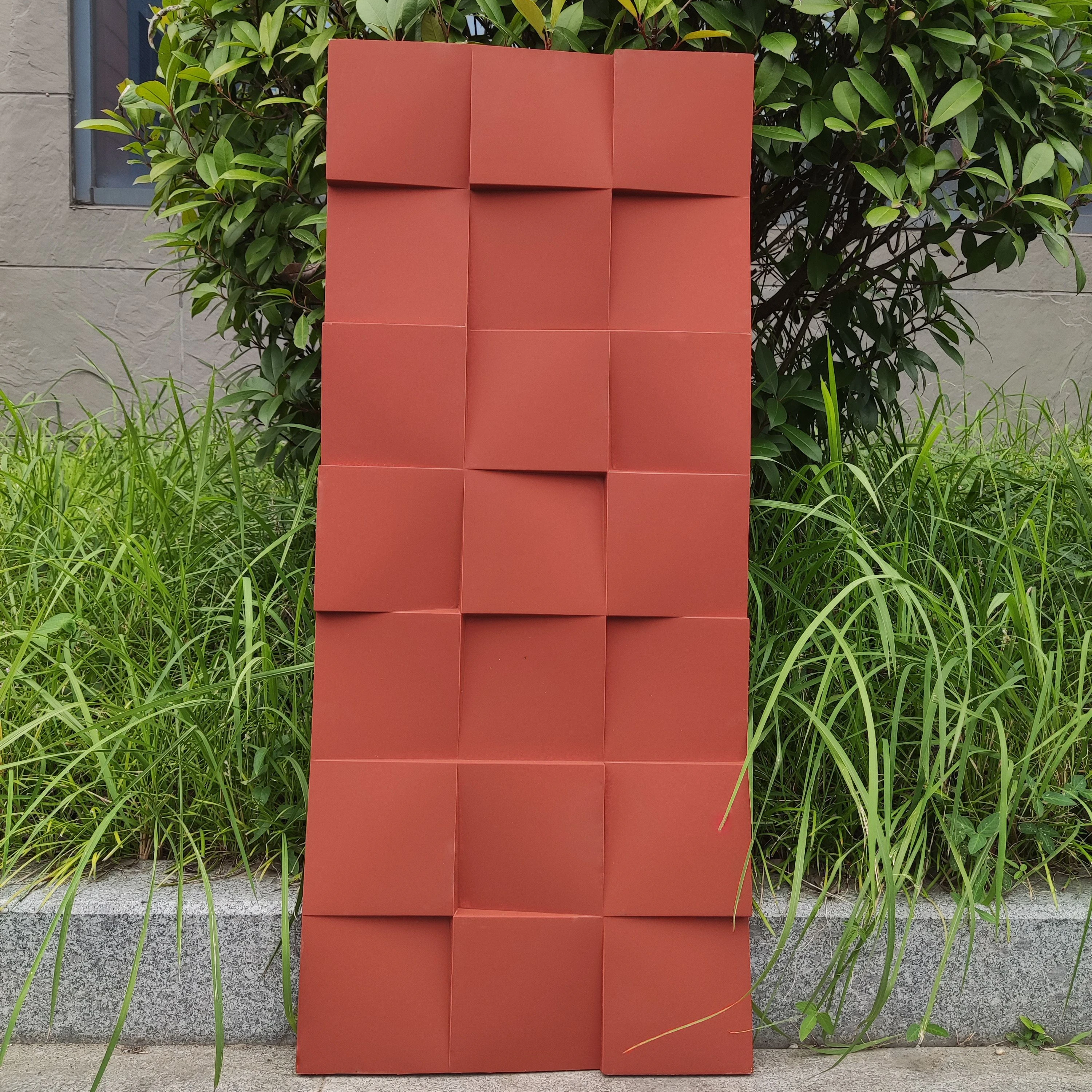 Pu Stone Sheet Wall Decor Pu Flexible Pu Cladding Stone For Exterior ...