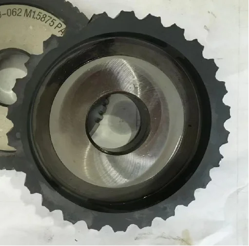 Forboon AA Grade Bowl Shaped Gear Skiving Cutting Tool Gear Shaping ...