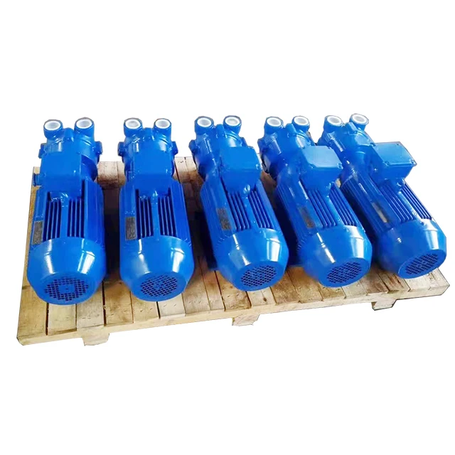 2bv5161 Series Liquid Ring Vacuum Pump 500m3/h - Buy Liquid Ring Vacuum ...