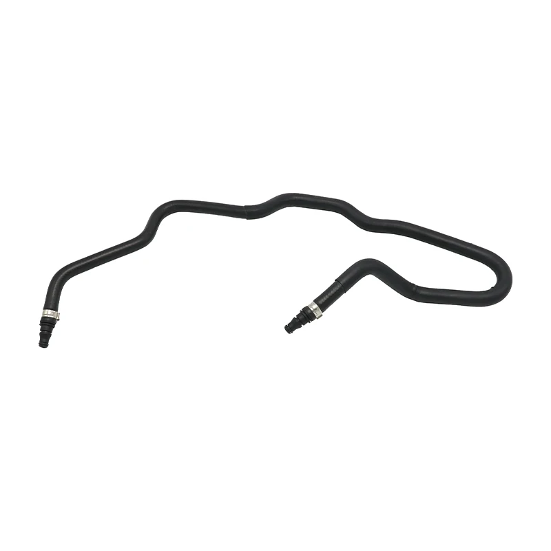 2215012825 A2215012825 Engine Radiator Coolant Water Hose For Mercedes ...