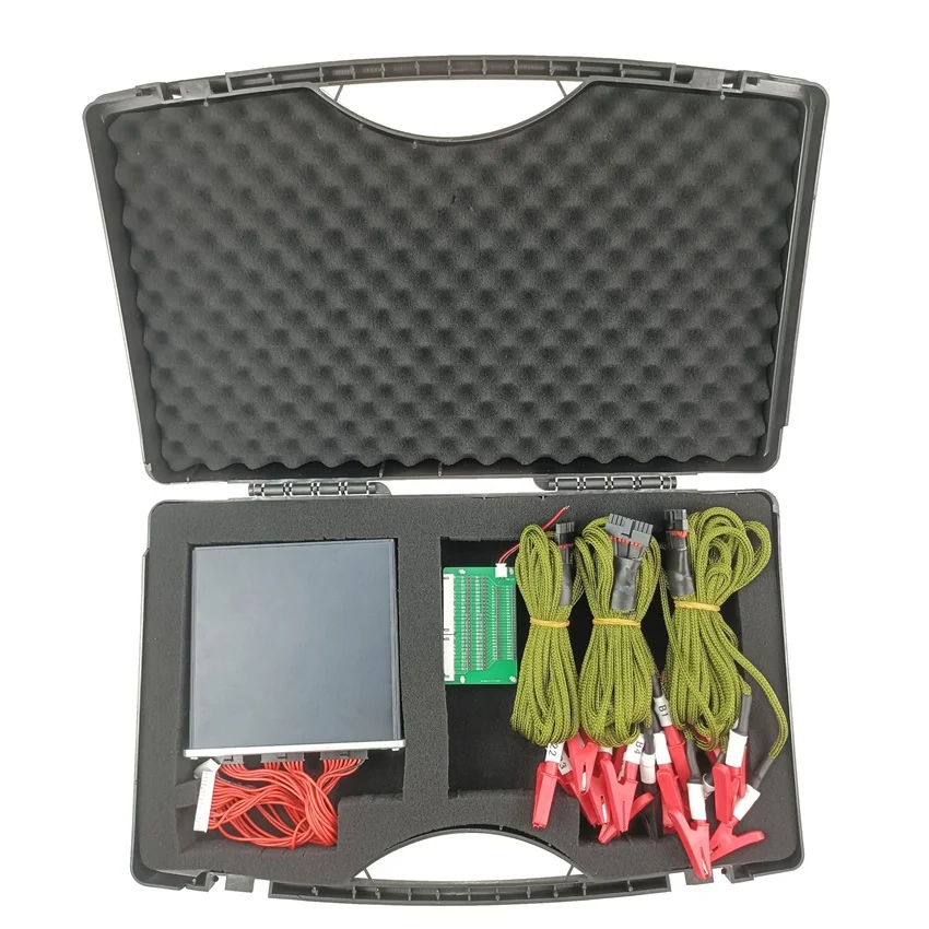 Jk-b5a24s Jk Jikong Active Balancer 5a Smart Active Balancer - Buy Jk-b5a24s,Jk-b1a16s,Jikong ...