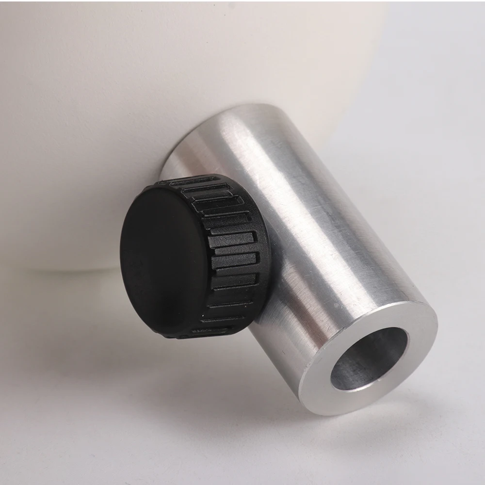 Laser Scanning Scanner Sphere Ball Prism for Tunnel Construction Survey ...