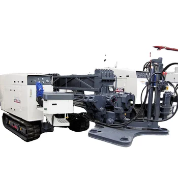 Horizontal Directional Drilling Tracker Locator 18m Horizontal ...