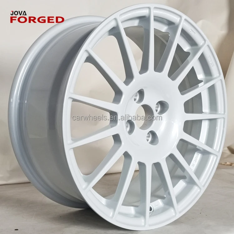 Made in China Sport Rim 4x100 Car Wheels 17 Inch White Rims for Toyota ...