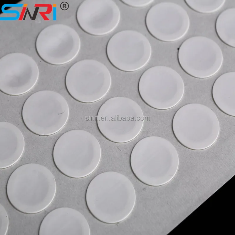 SINRI IP67 EPTFE Membrane Adhesive Sticker - Waterproof & Breathable