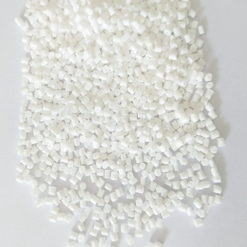 Nylon PA66 Resin Price - Versatile and Durable Solutions