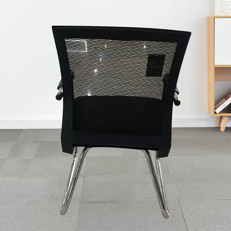 Office Chair Staff Computer Ergonomics Waist Protection Chair Mesh ...