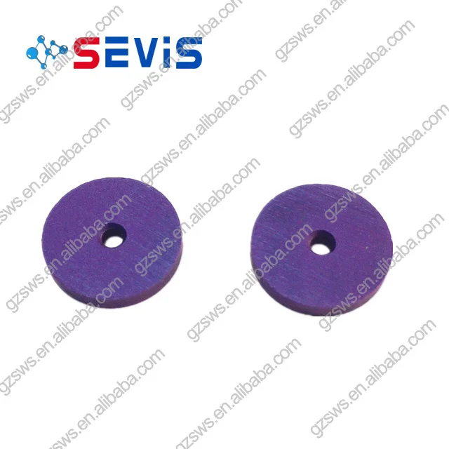 Lab6 Cathodes Lanthanum Hexaboride Parts Lab6 Rod Tube Disc - Buy Lab6 ...