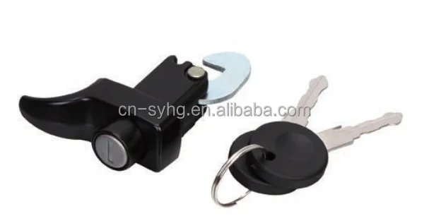 113827503 Rear Hood Latch Lock Fit For Vw Beetle - Buy Rear Hood Latch ...
