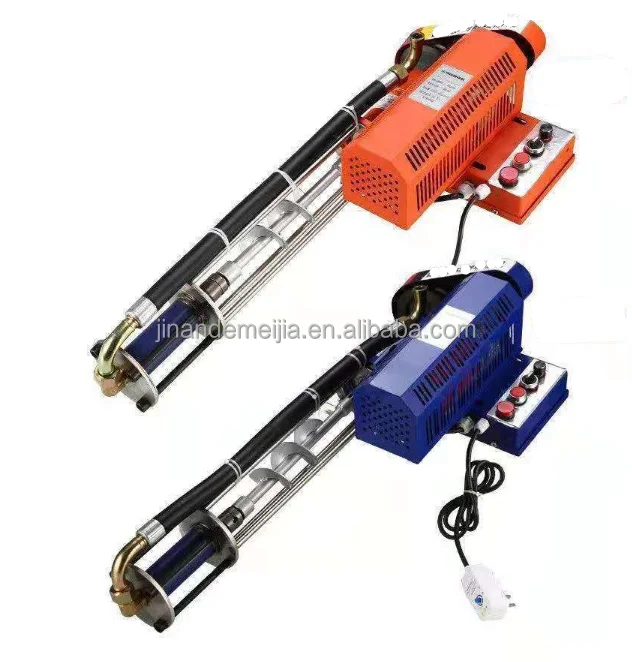Small Hand Held Putty Cement Paste Spraying Equipment| Alibaba.com