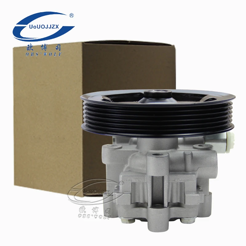 Auto Hydraulic Power Steering Pump For Jeep Compass For Patriot For ...