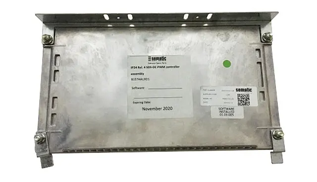 Sematic Elevator Door Parts - Elevator Door Motor Controller